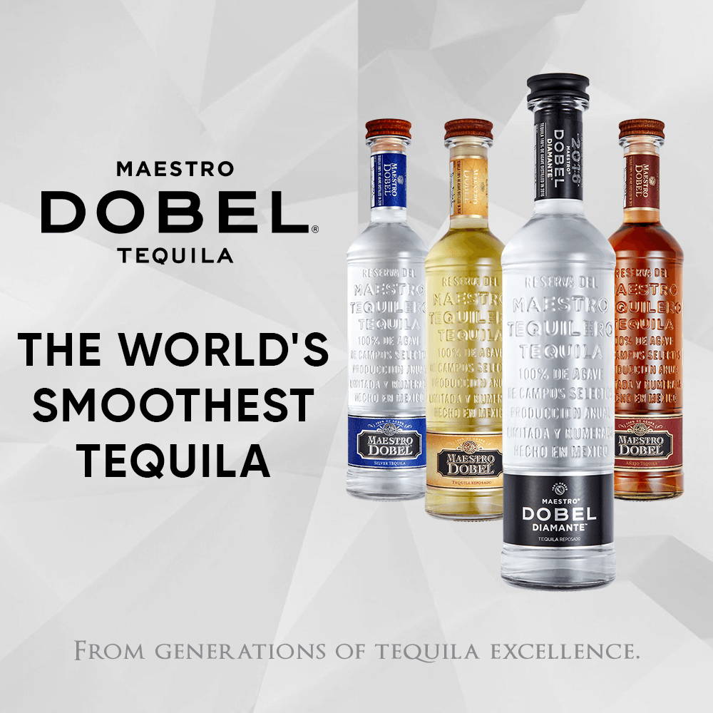 Maestro Dobel – Singlemalt.ph